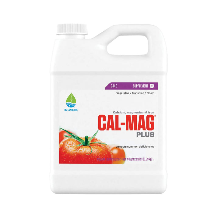 Botanicare Cal-Mag Plus – Modern Farms