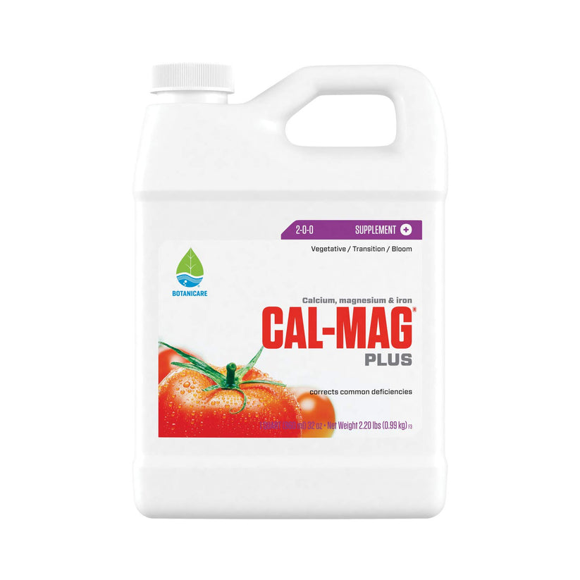 Botanicare Cal-Mag Plus – Modern Farms