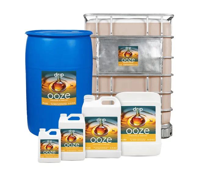 Drip Hydro Ooze – Modern Farms